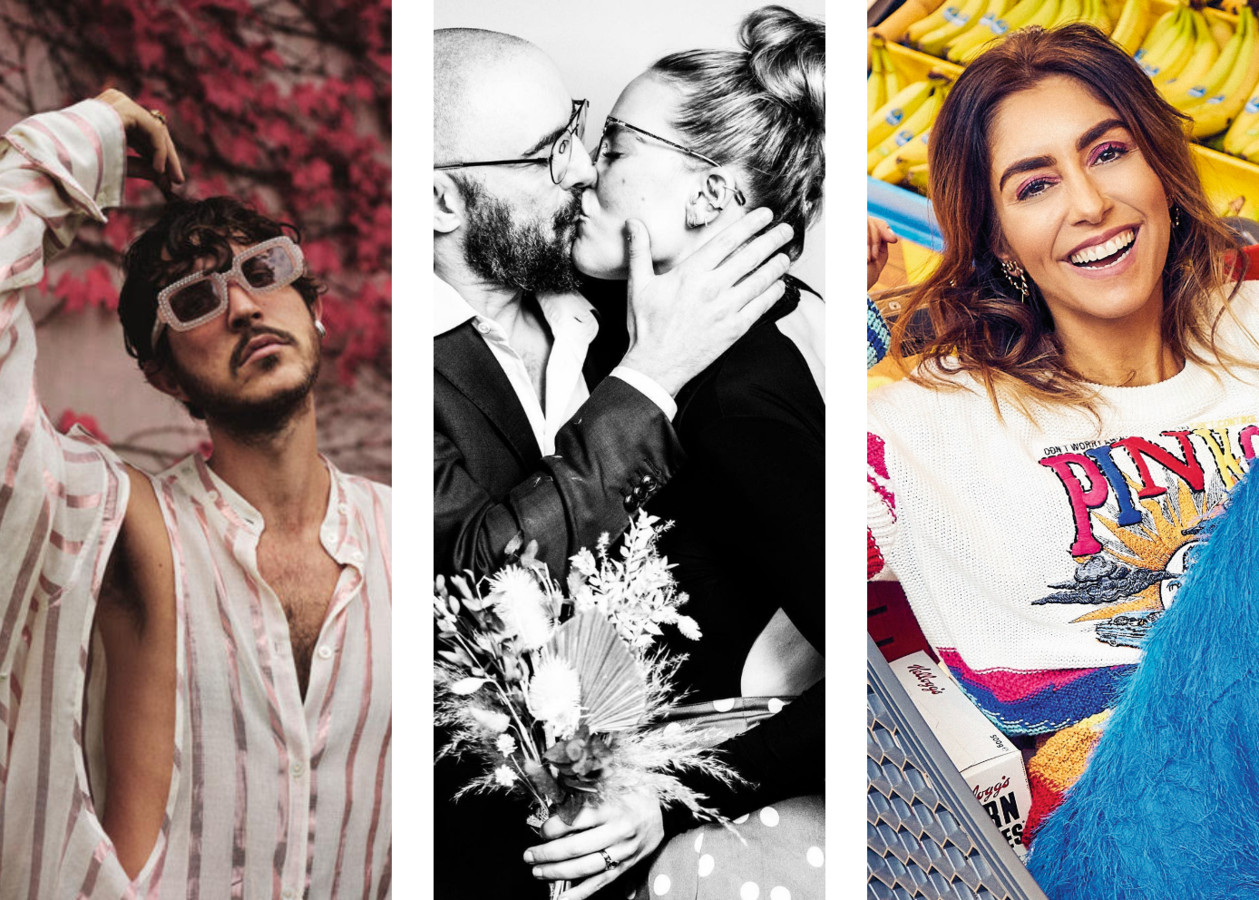 Deze 25 BV’s doen de strafste uitspraken over de liefde. “Graag zien ...