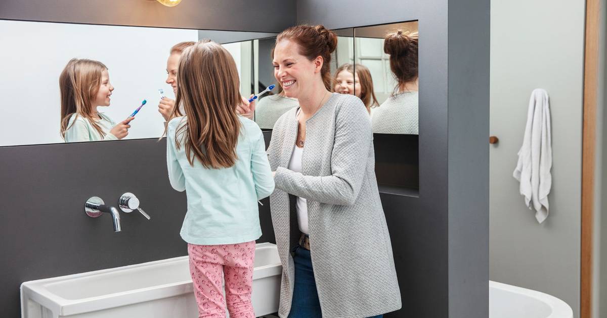 Lekker douchen en toch besparen: vijf tips om minder gas en water te ...