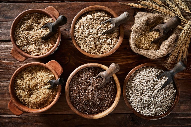 Ben je op dieet? Deze koolhydraten kun je dan het beste eten