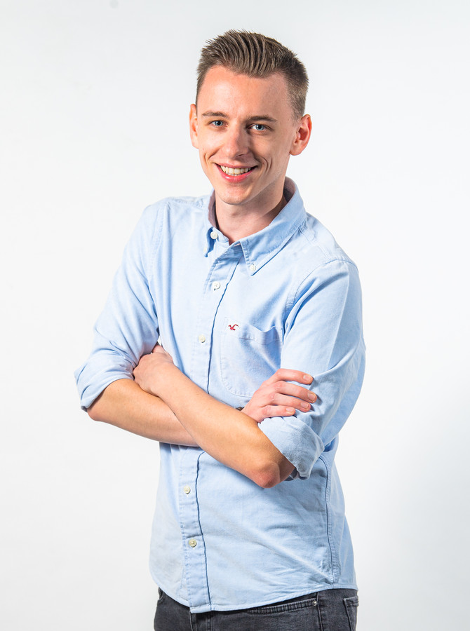 Nieuw op HLN: Showbits. De meest verrassende blik op het showbizznieuws ...