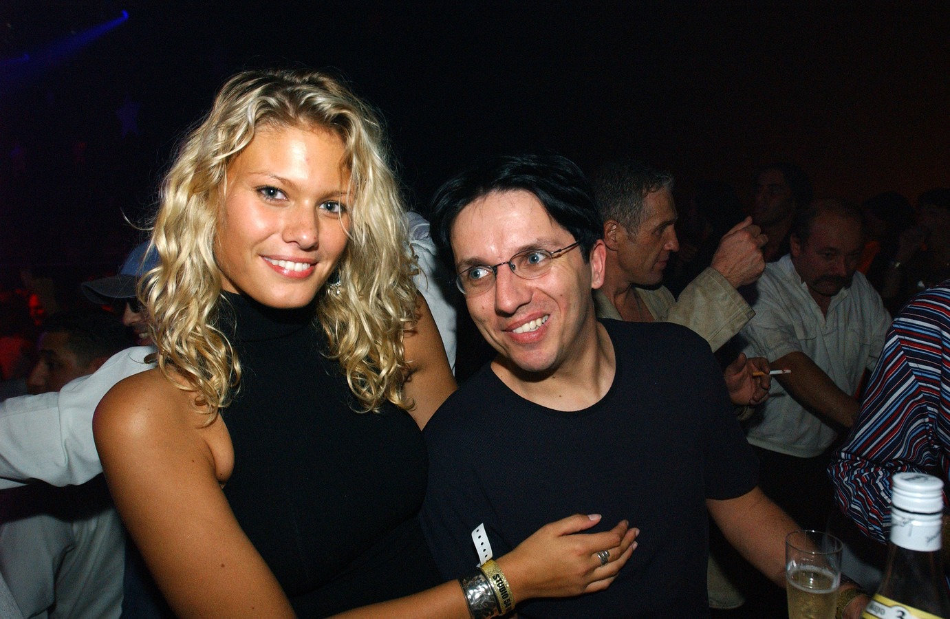 Het levensverhaal van Zillion-goeroe Frank Verstraeten, deel 2: een ...