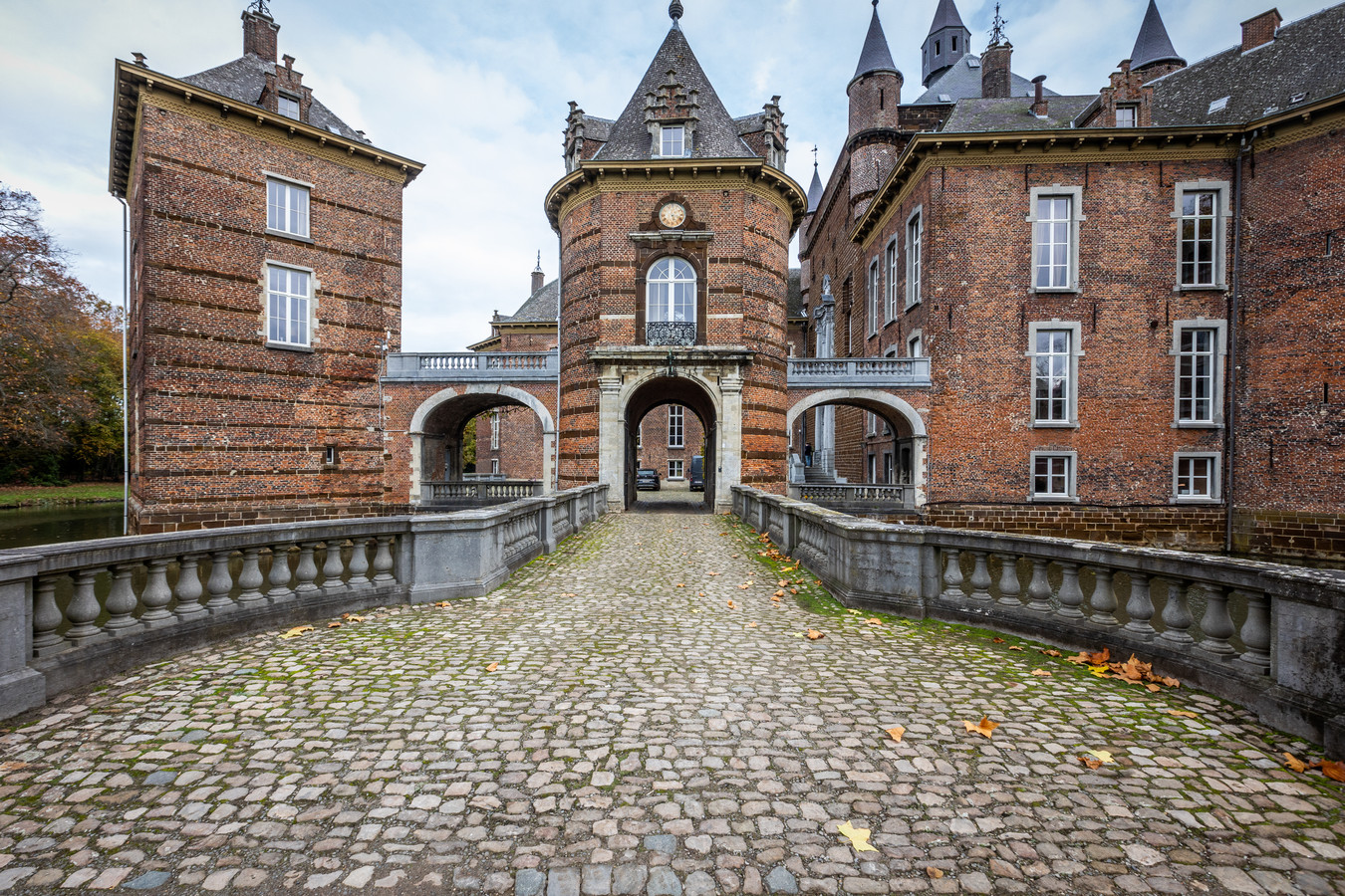 600.000 keer bedankt! Deze Meerhoutse verhalen hebben jullie het meest ...