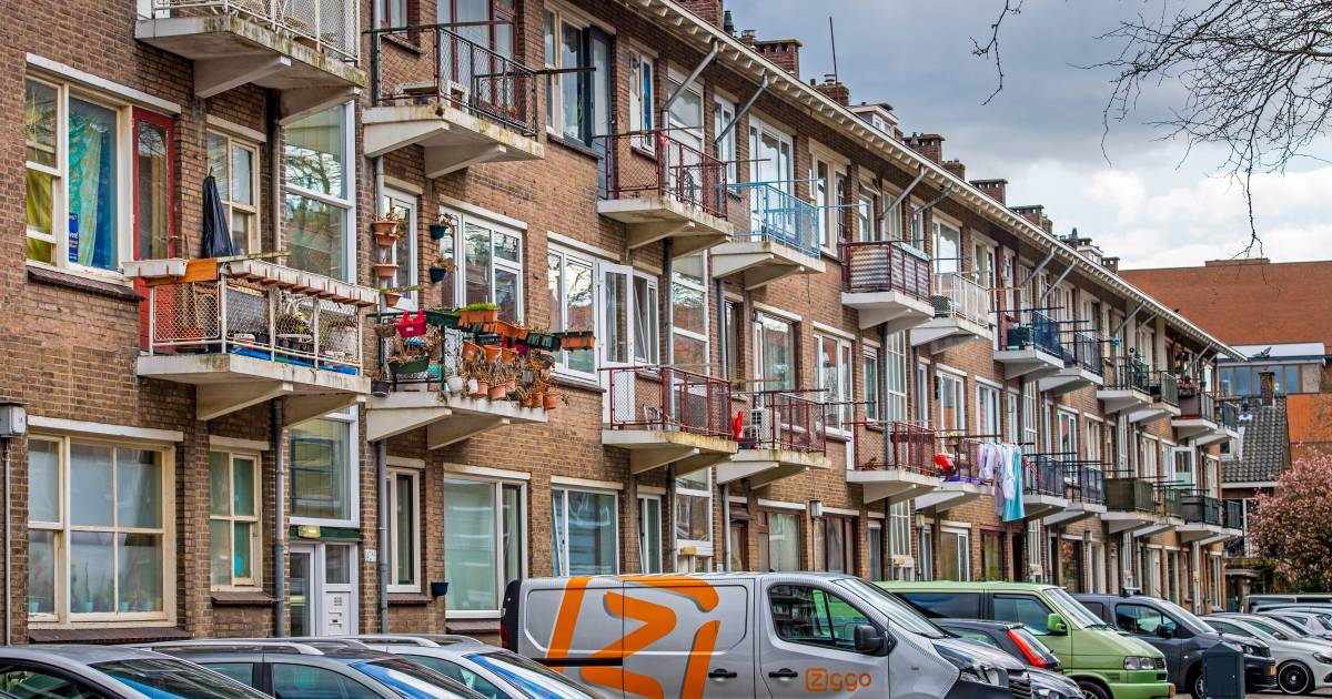 Rotterdam eerste grote stad die beleggers weert: opkoopbescherming in ...