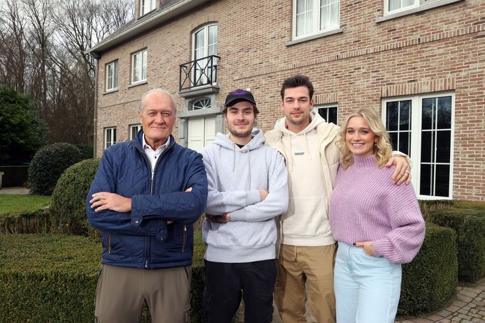 “Ik zal zélf wel bepalen wanneer ik afgeschreven ben”: Jacques Vermeire ...