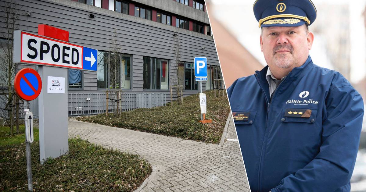 Na dodelijk schietincident in Dendermonde: wanneer mag politie precies ...