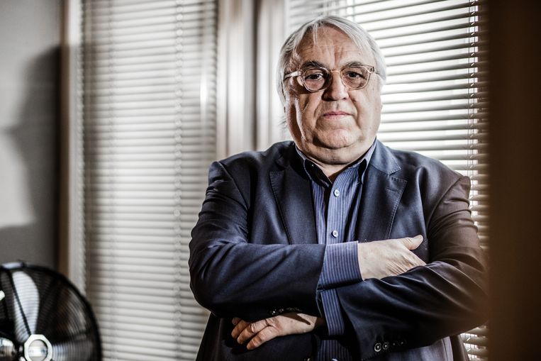 De favoriete ochtendmuziek van Marc Didden: “Achtergrondmuziek is het ...