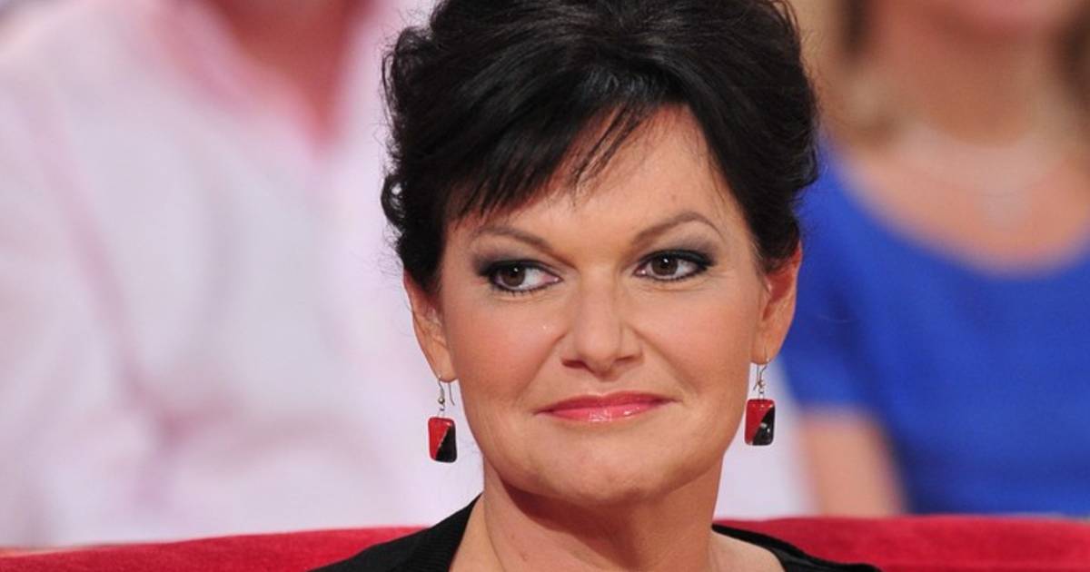 La nouvelle bourde de Maurane | People | 7sur7.be