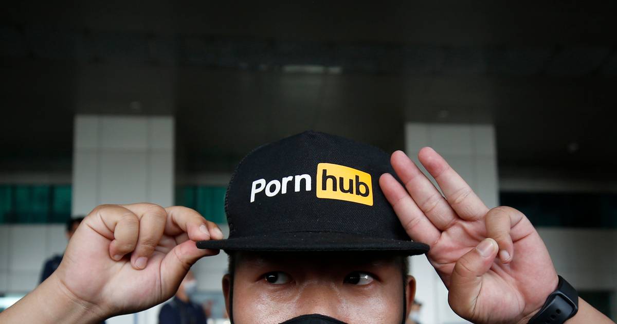 YouTube haalt het officiële kanaal van Pornhub offline, 900.000 abonnees kwijt | Tech | AD.nl