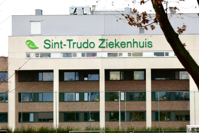 Sint-Trudo Ziekenhuis pakt prostaatgezwellen met innovatieve ...