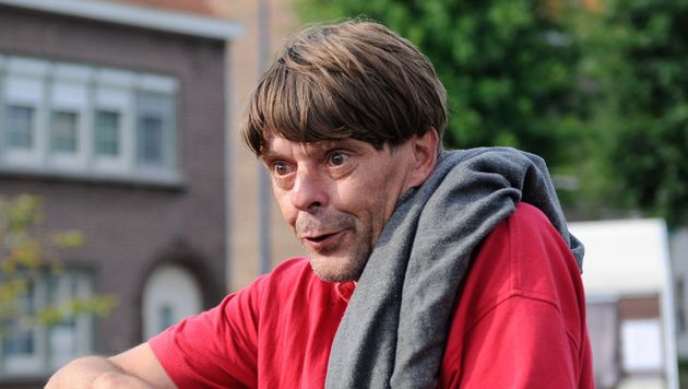 Wordt Walter 'Pico' Michiels geïnterneerd? | Celebrities | hln.be