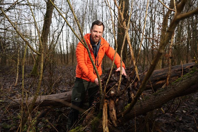 Rust, adrenaline én zelfvertrouwen: Tom (29) wil met zijn video’s meer ...
