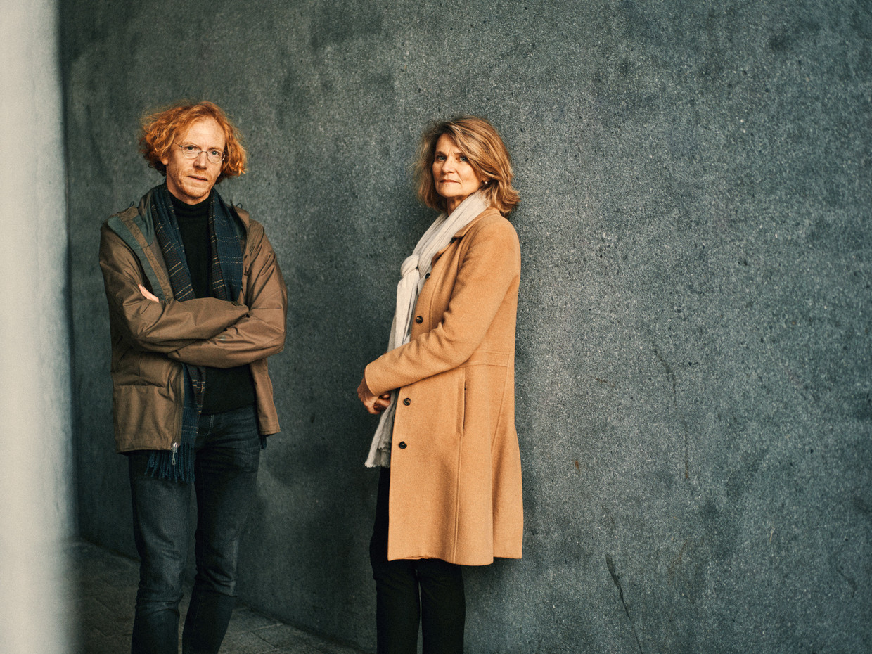 Europa-experts Hendrik Vos en Caroline de Gruyter: ‘Het is een illusie ...