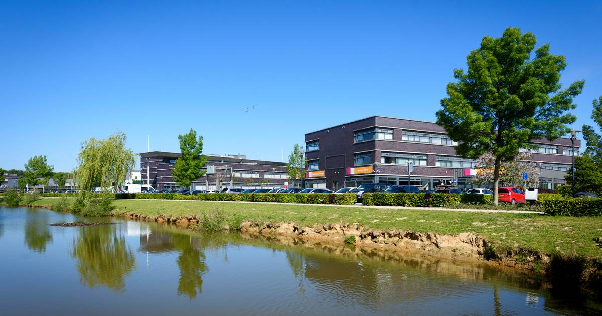 Sondervick start in Veldhoven snel met internationaal voortgezet ...