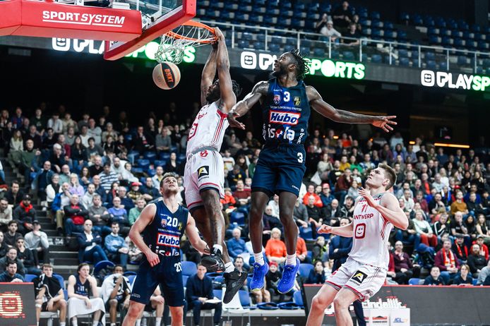 Ivica Skelin en Antwerp Giants knopen weer aan met zege ...