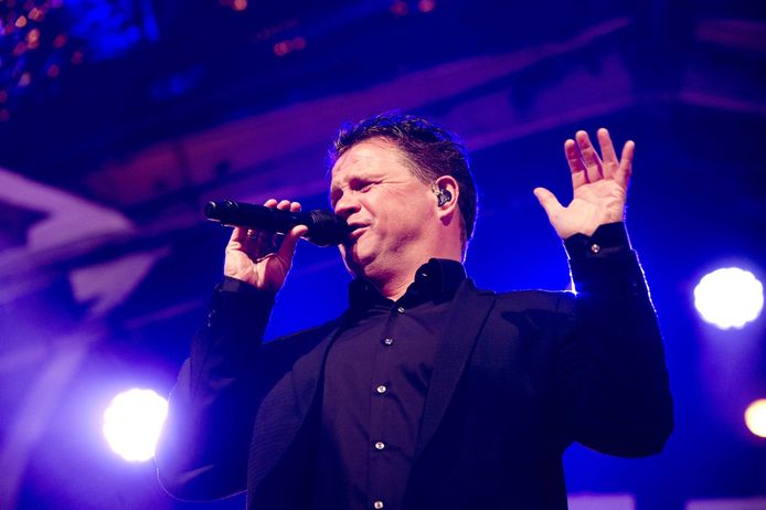 Alweer een grote naam voor de Hollandse Avond van Vroomshoop met Wolter ...