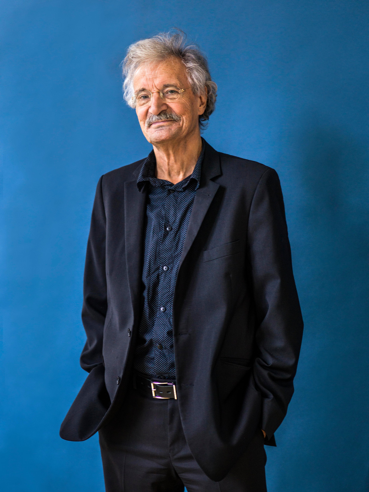 Guy Mortier: ‘De nieuwjaarsbrief van Delphine Lecompte in Humo was van ...