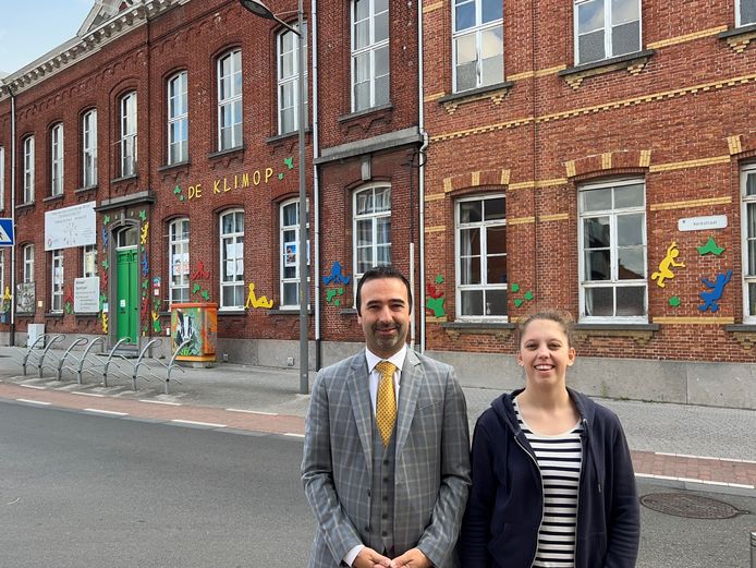 Groen licht voor nieuwbouw basisschool De Klimop: “Sommige gebouwen ...
