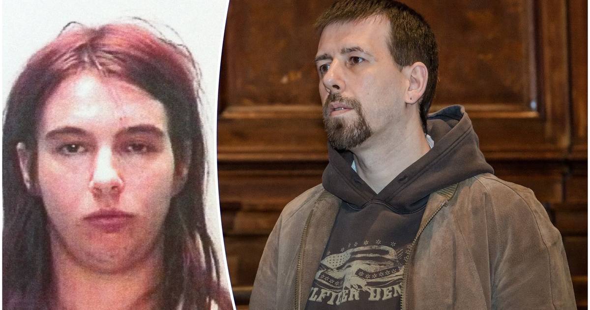 RECONSTRUCTIE. Steven Sollie bracht 10 jaar geleden zijn vriendin ...