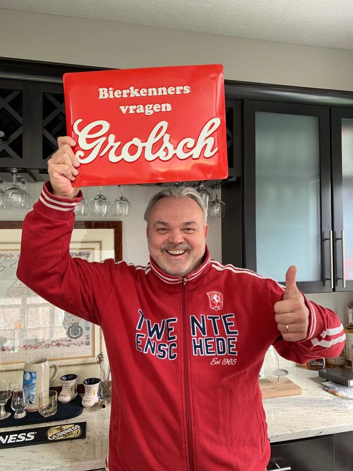 Maarten Buma voelt zich in Ohio op en top Tukker: ‘Dat gevoel is ...