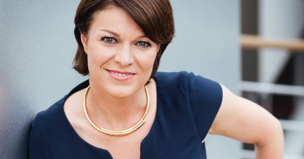 Onze tv-watcher over Jill Peeters: “Afscheid van een klimaatfenomeen ...