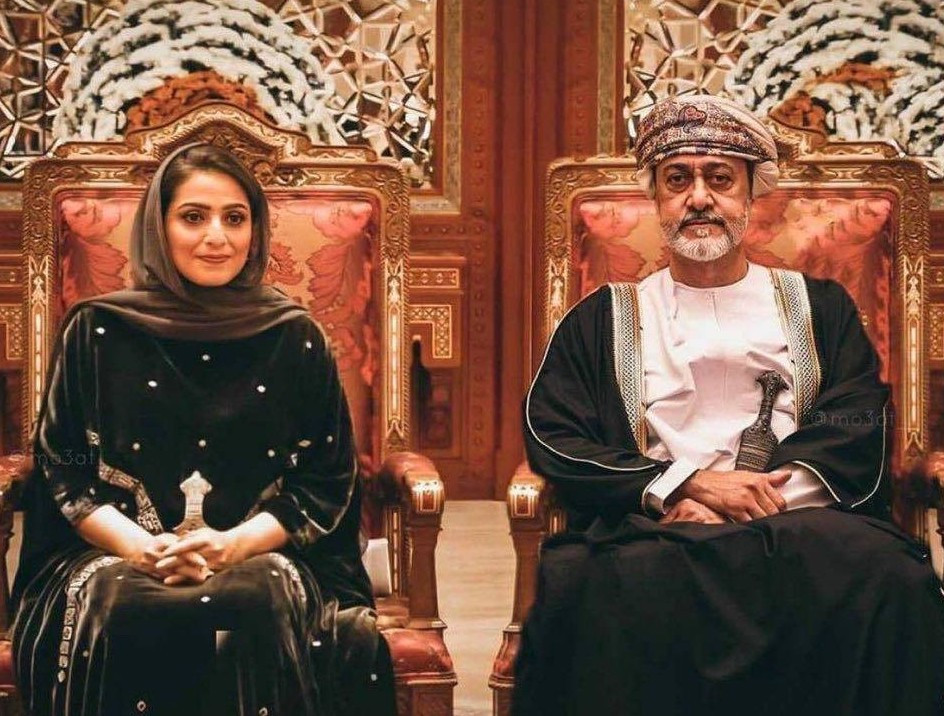 Koningshuizen doorgelicht, deel 1: waarom alle ogen in het Midden ...