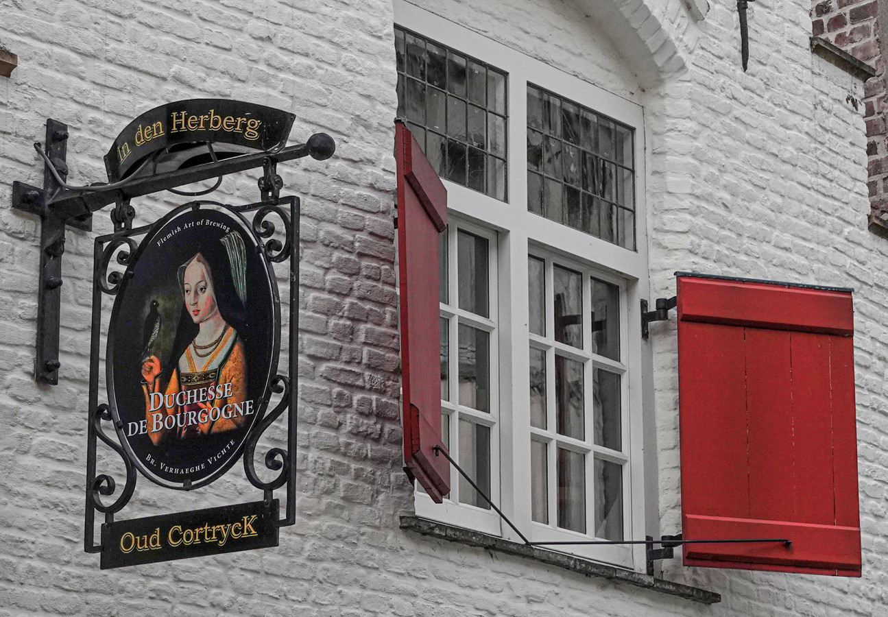 Lien laat na vier jaar Oud Cortryck opnieuw over: “Dit is mijn ‘kindje ...