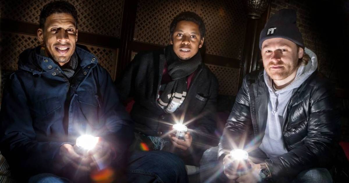 Vrouwvriendelijke rap op Bevrijdingsfestival | Zwolle | AD.nl