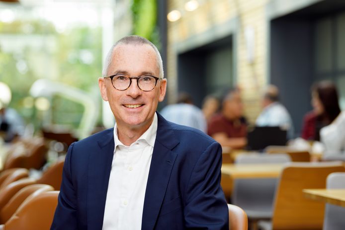 Topman ASML: ‘Klanten vertragen bestellingen, maar de vraag is nog ...