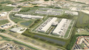 Belangrijke dag voor gigantisch datacenter in Zeewolde: dit zijn de ...