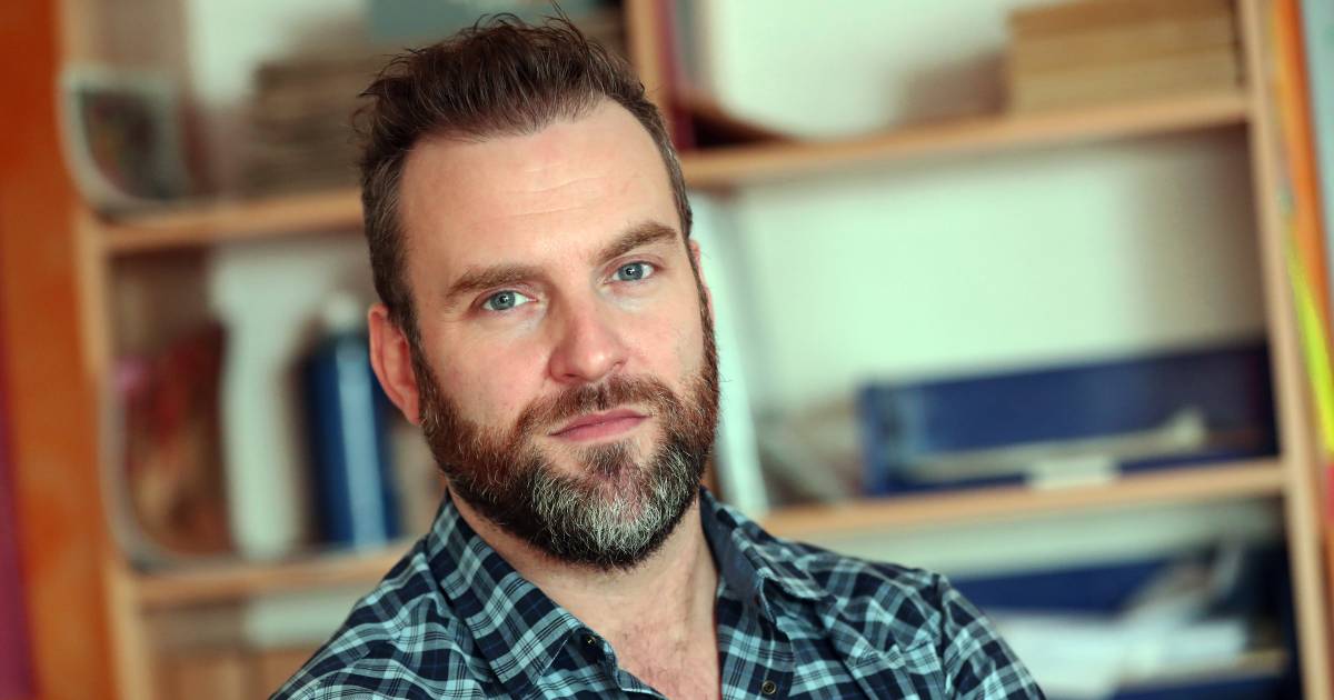 Relatie tussen ‘Familie’-acteur David Cantens en kleindochter Toon ...