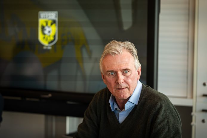 Ook eens góed nieuws over Vitesse? Club ‘verheugd’ over afronden ...