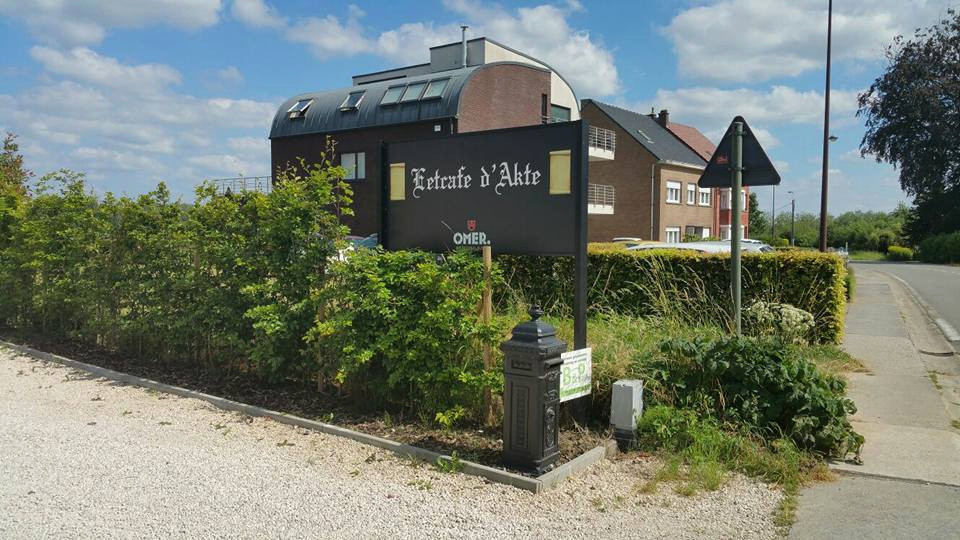Deze horecazaken in het Pajottenland openen alvast hun deuren op 8 mei ...