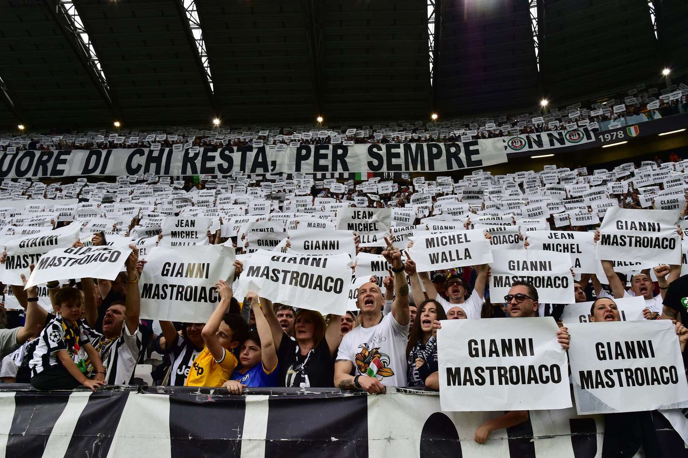 Dag op dag 30 jaar geleden: het Heizeldrama | Foto | hln.be