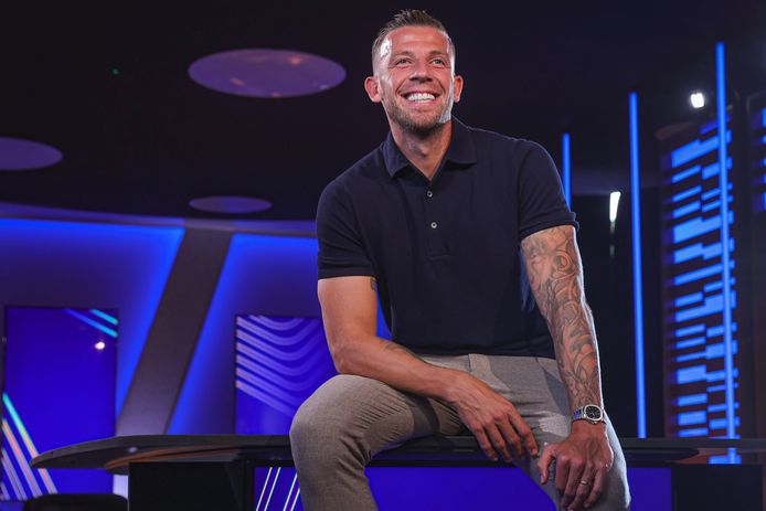 Aftrappen met 3 Champions League-avonden bij VTM2 en VTM GO: vanavond ...