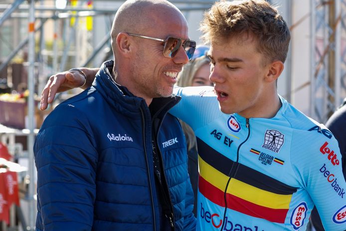 Hoe Thibau de ‘Nys-tijden’ doet herleven: “Sommigen vonden hem blasé ...