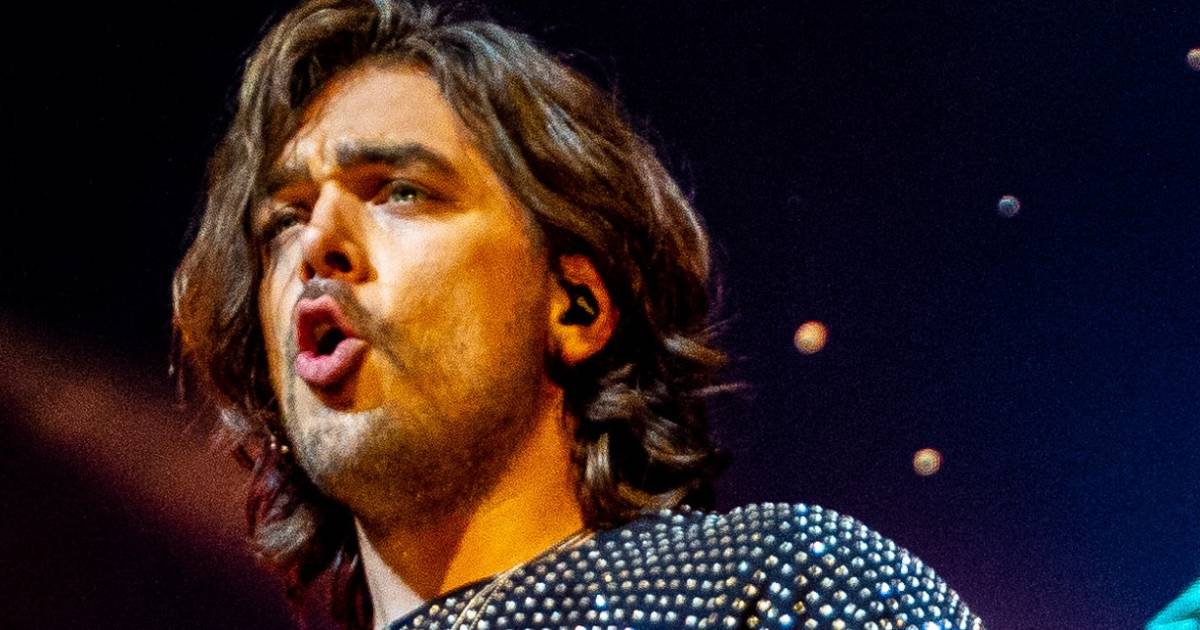 Waylon gaat het theater in | Show | AD.nl