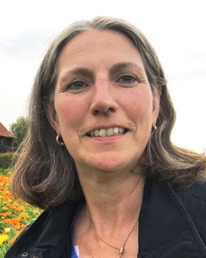 Bet D’hulster (60), gewezen uitbaatster van restaurant In de Rustplaats ...