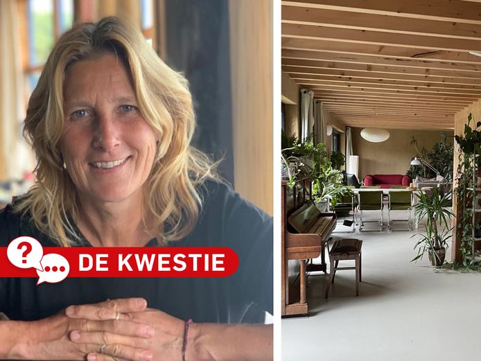 Lezers over Kathy en het huis dat ze niet mag delen met vrienden: ‘Waar ...
