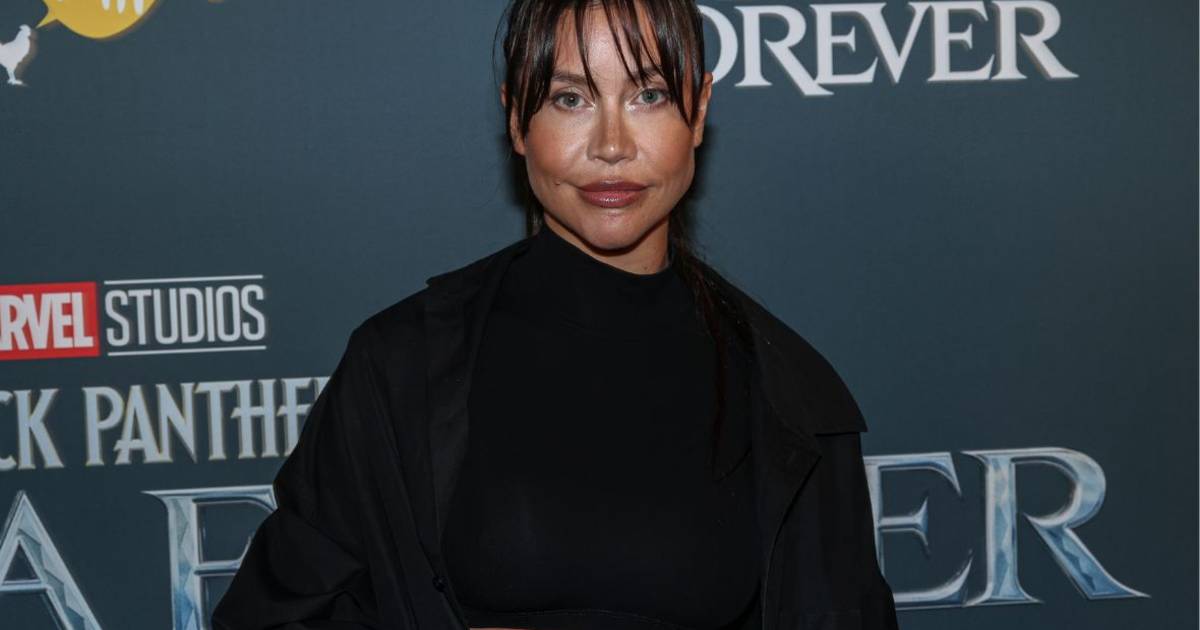 Jaimie Vaes uit de kleren voor eerste Playboy met BN’er in tien jaar: ‘Een mijlpaal’ | Show ...