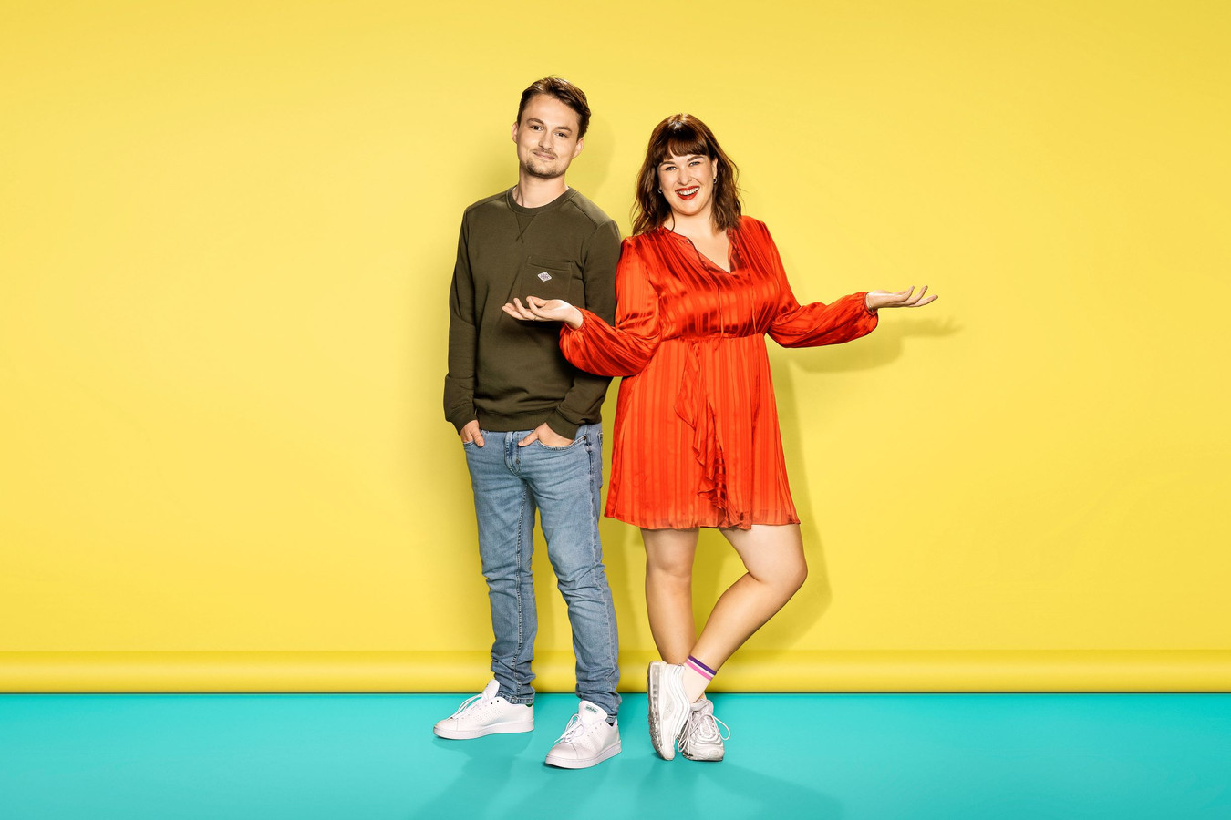 Qmusic pakt uit met stunt: elke beller die morgen in de ochtendshow van ... Qmusic pakt uit met stunt: elke beller die morgen in de ochtendshow van ...