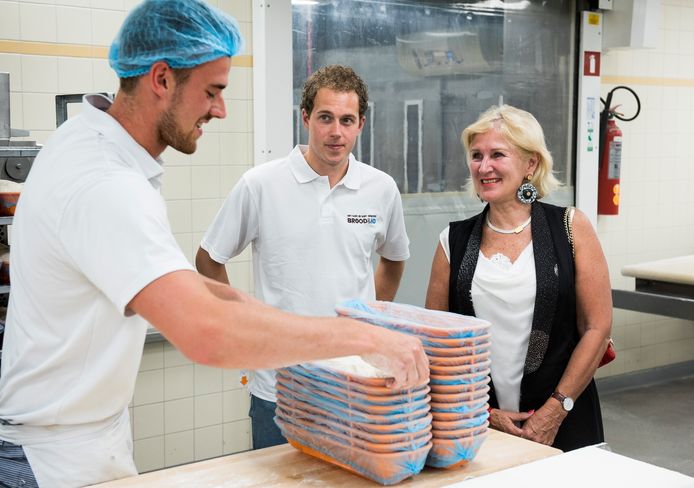 'Oeganda heeft zulke acties nodig' | Alphen | AD.nl