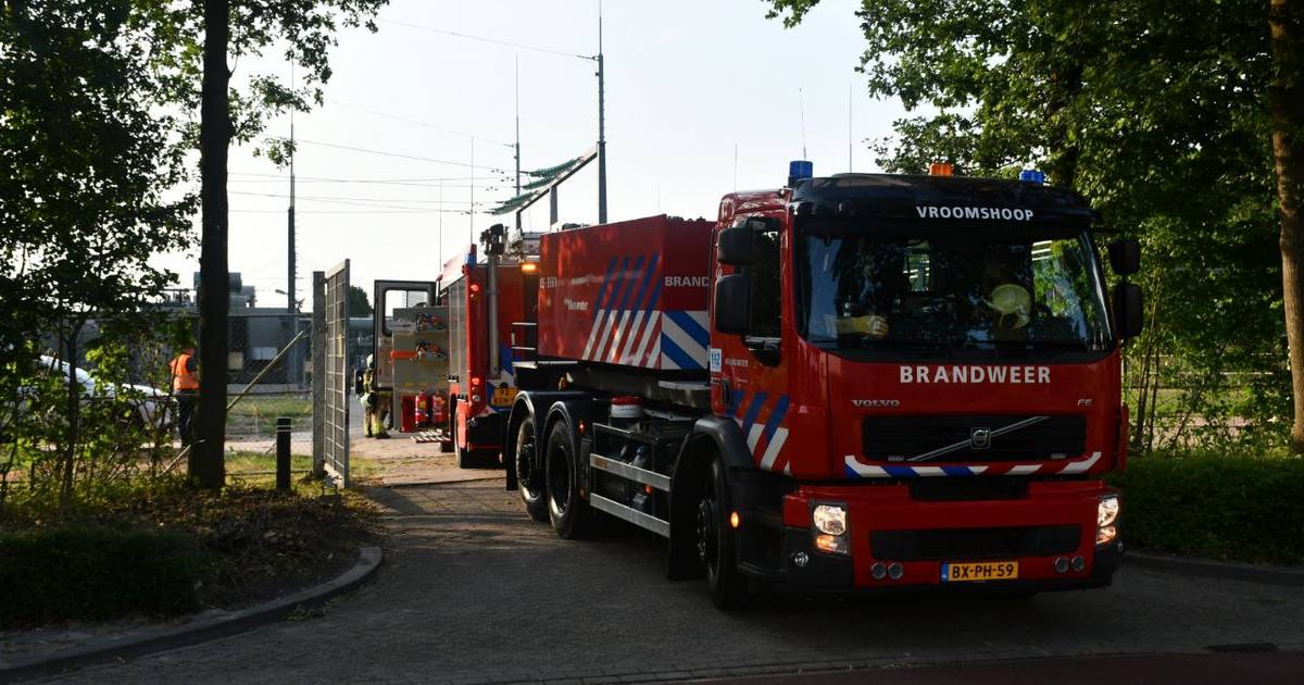 Duizenden huishoudens van Zwolle tot in Twente urenlang zonder stroom ...