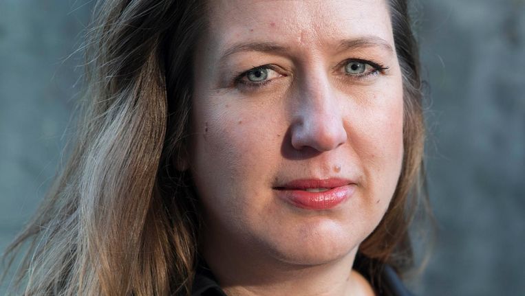 Marjolein Moorman wil lijsttrekker worden van Amsterdamse PvdA