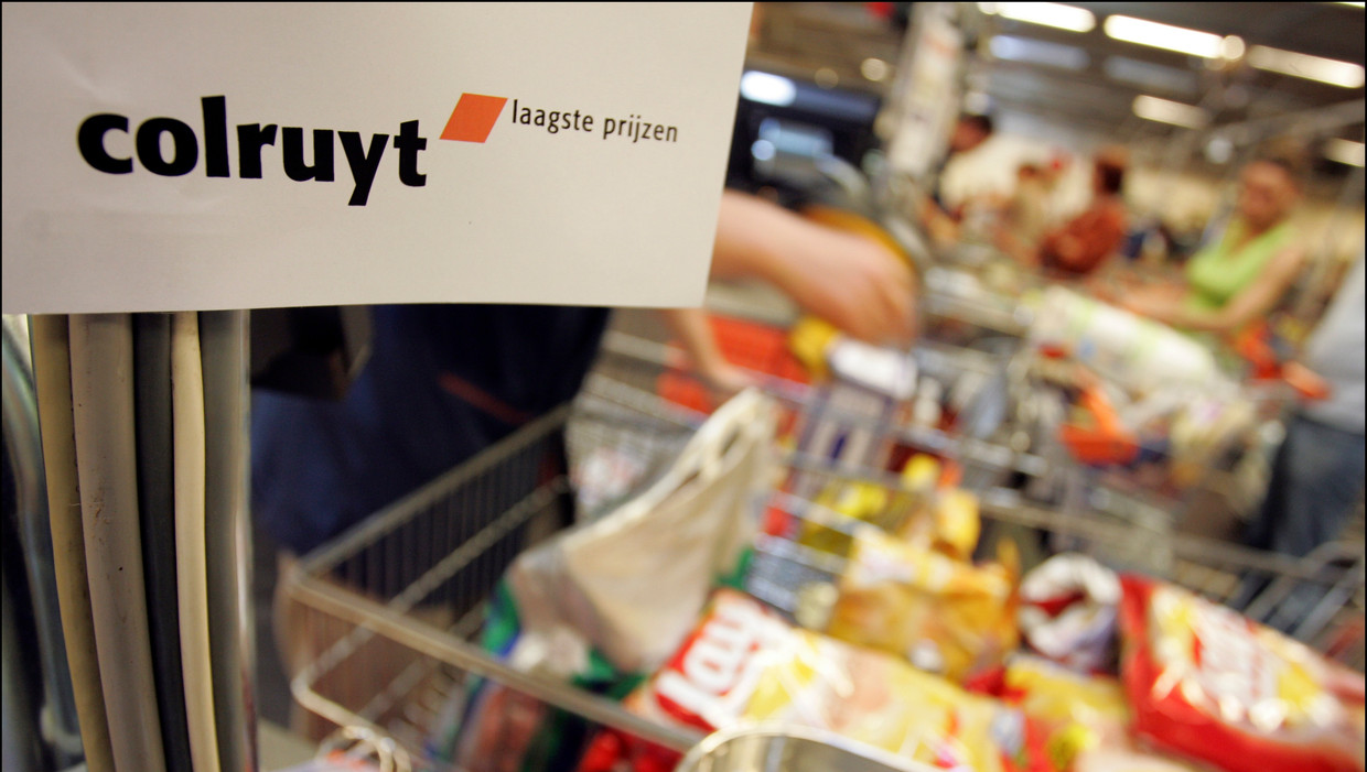 Colruyt Group wil op termijn 40-tal nieuwe winkels openen in België ...