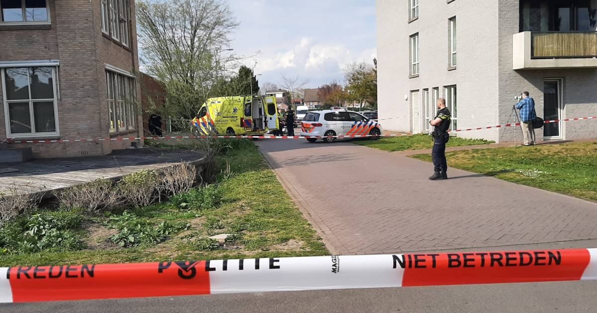 Een liquidatie in Oss: drie kogels en Mo was dood | Oss e.o. | bd.nl