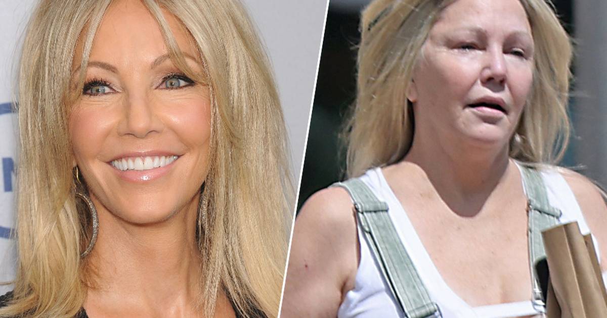 Agressief kantje, rijden onder invloed en nu ook verslaafd aan ...