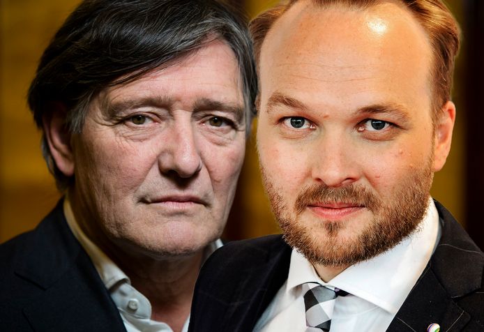 Pierre Bokma gaat niet in op uitnodiging boze Arjen Lubach | Show | AD.nl