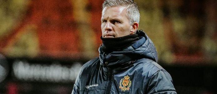 Sporting Kampenhout haalt Sven Swinnen binnen als T1 voor volgend seizoen: “Het juiste profiel ...