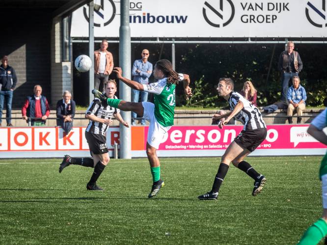 Na acht seizoenen vindt Sambekenaar Bram Jacobs het mooi geweest bij ...