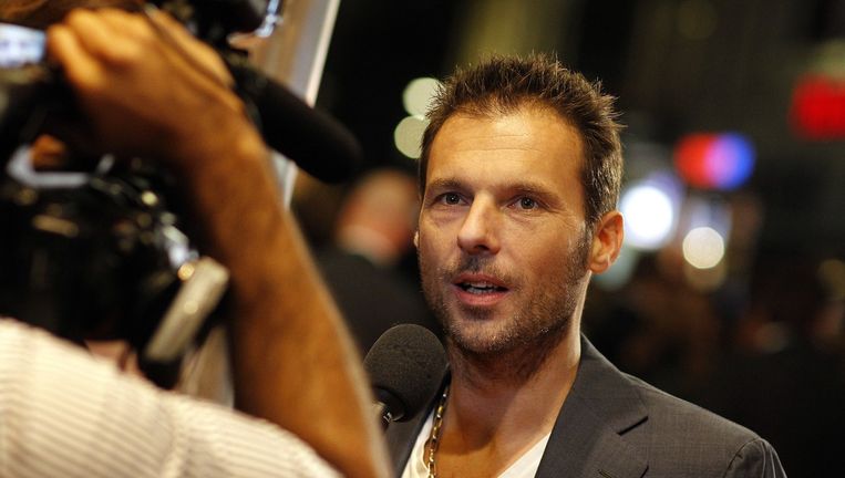 Dancepionier Duncan Stutterheim neemt afscheid van 'zijn' ID&T